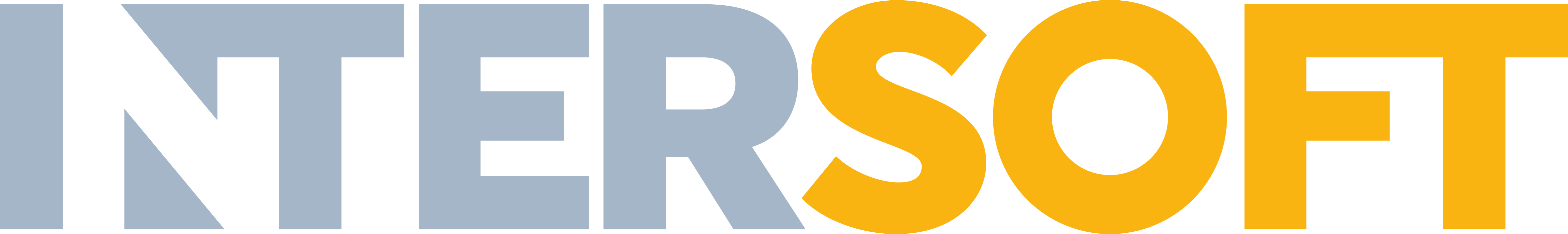 Intersoft Customer Portal